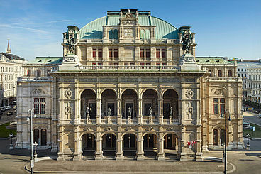 State Opera Vienna schedule | tickets at viennaticket.at