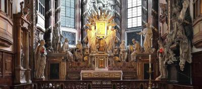 Michaelerkirche